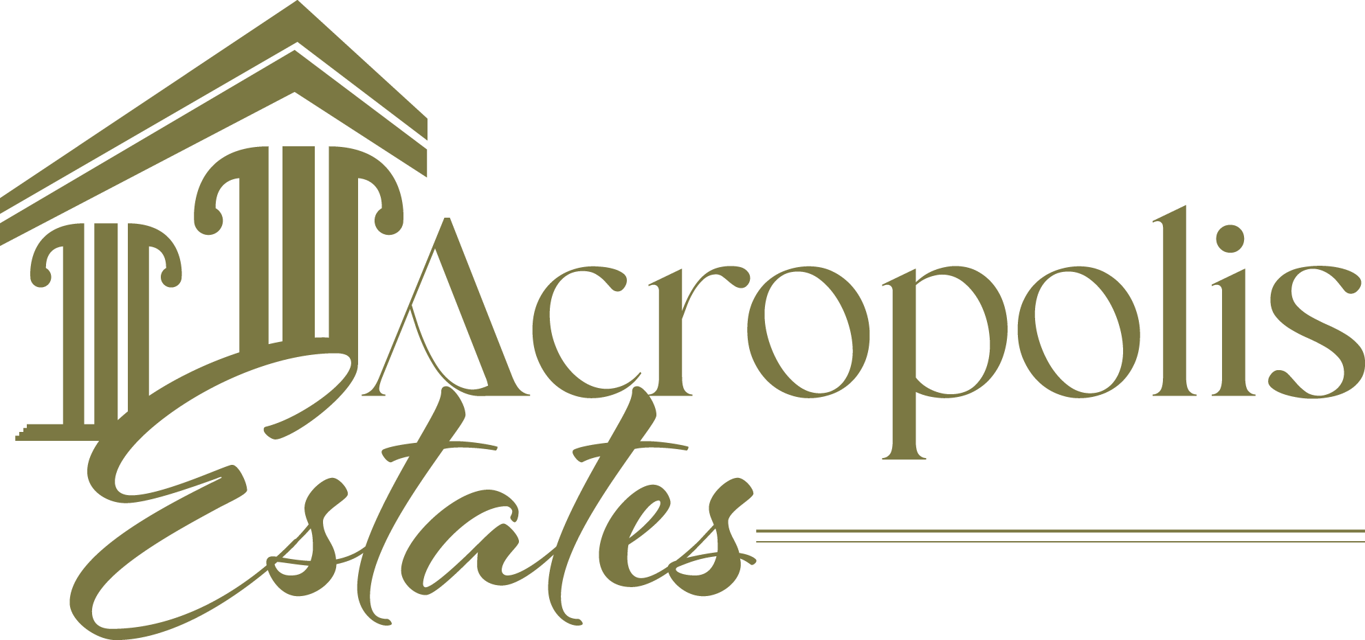 Acropolis Estates